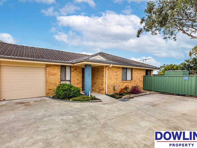 7/170 Anderson Drive, Beresfield, NSW 2322 - Property Details