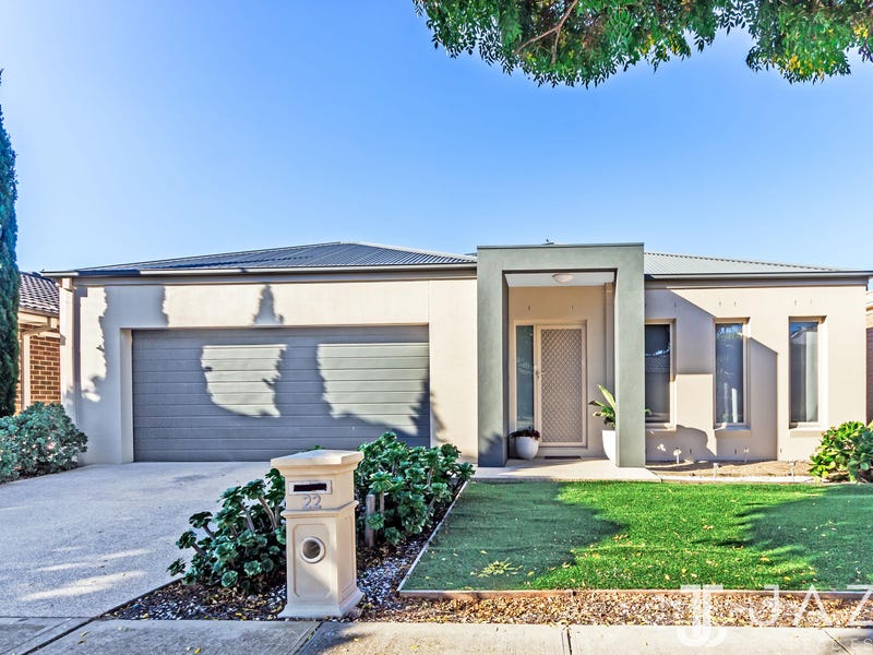 Rental Properties and Real Estate in 22 Calypso Cres, Point Cook, VIC ...