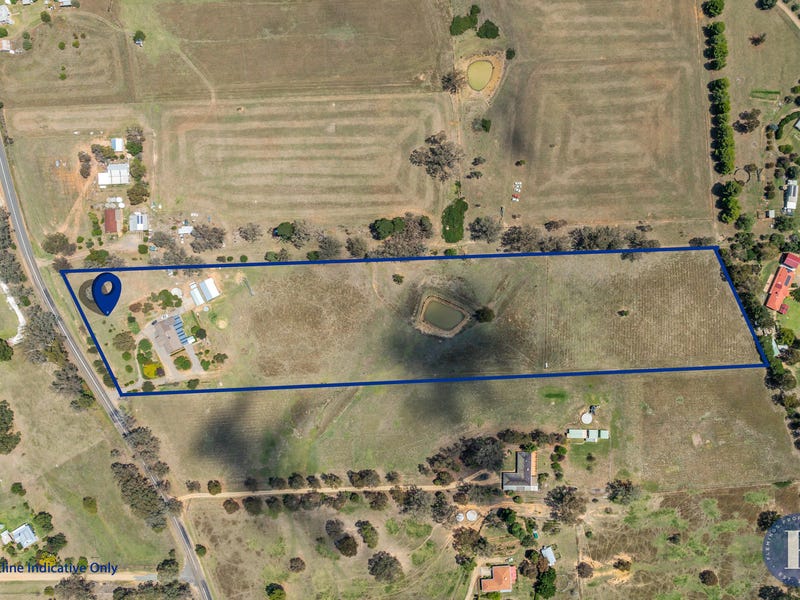 4136 Murringo Road, Young, NSW 2594 - Property Details