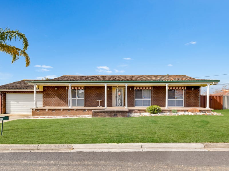 2 Kenneth Street, Macquarie Fields, NSW 2564 - realestate.com.au