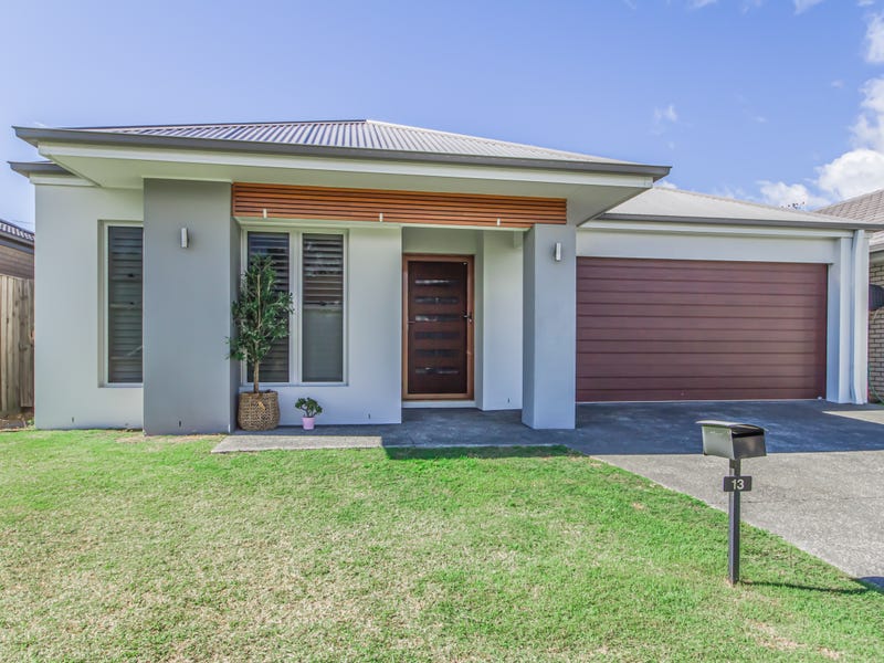 13 Bredbo Street, Ormeau Hills, QLD 4208 - realestate.com.au