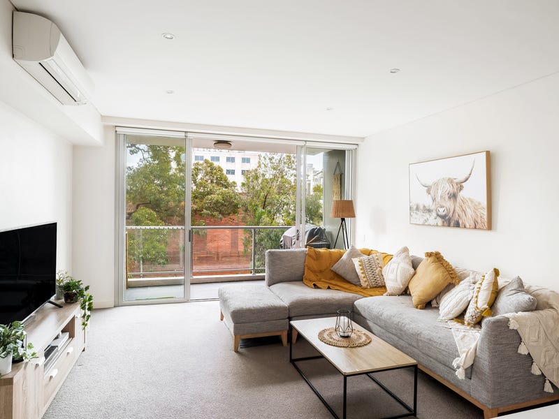 216/2 Allen Street, Waterloo, NSW 2017 - Property Details