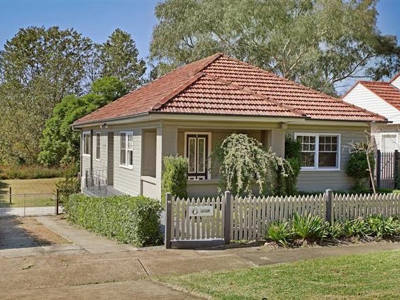 16 Alpha Road, Camden, NSW 2570 - Property Details