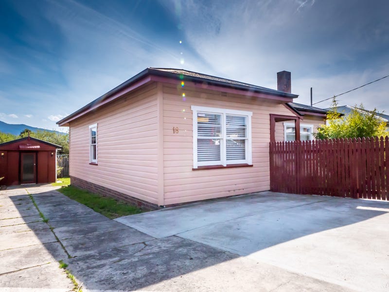 18 Elwick Road, Glenorchy, Tas 7010 - Property Details