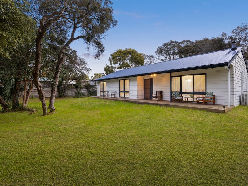 5 Valentine Street, Rye, Vic 3941 - Property Details