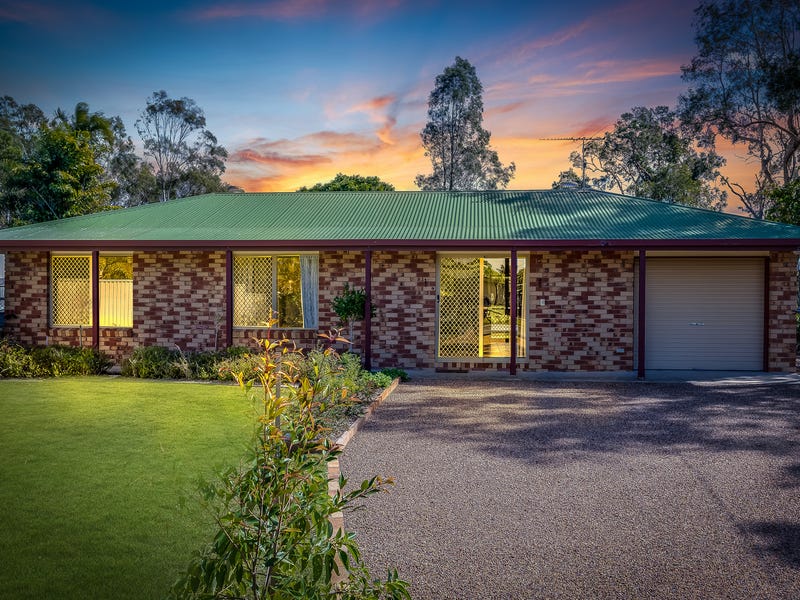 7 Mulka Court, Morayfield, Qld 4506 - Property Details
