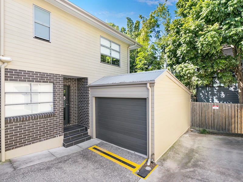 3/27 Portland Street, Annerley, Qld 4103 - Property Details