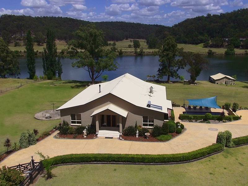 290 River Road, Lower Portland, NSW 2756 - realestate.com.au