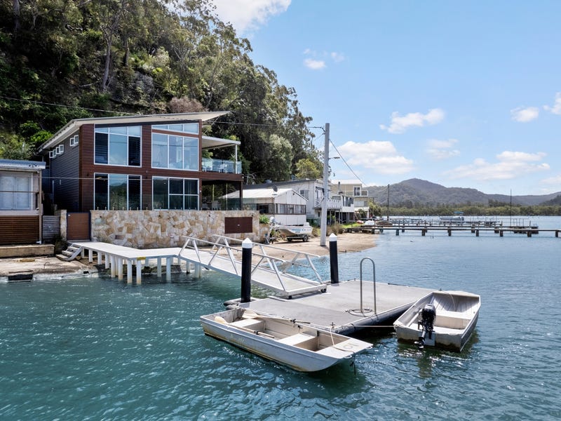 75 Patonga Creek Street, Patonga, NSW 2256 - House for Sale ...