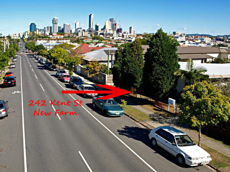 242 Kent Street, New Farm, QLD 4005 - realestate.com.au