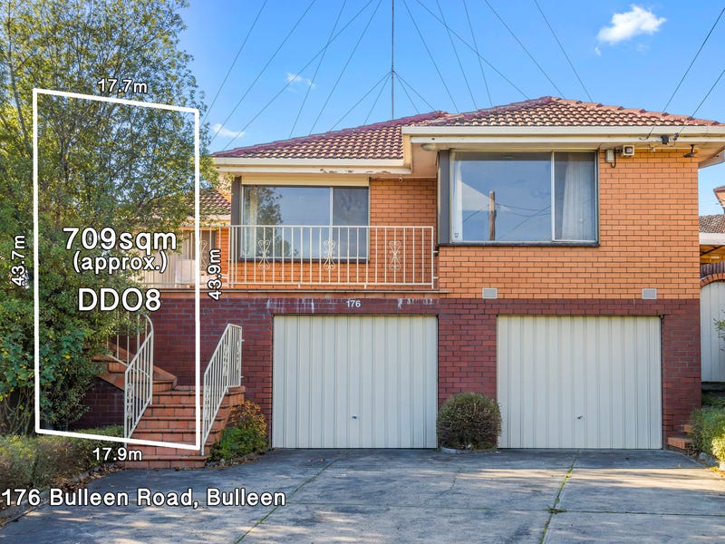 176 Bulleen Road, Bulleen, Vic 3105 - Property Details