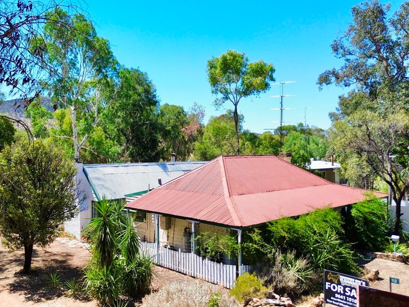 112 Bland Road, York, WA 6302 - Property Details