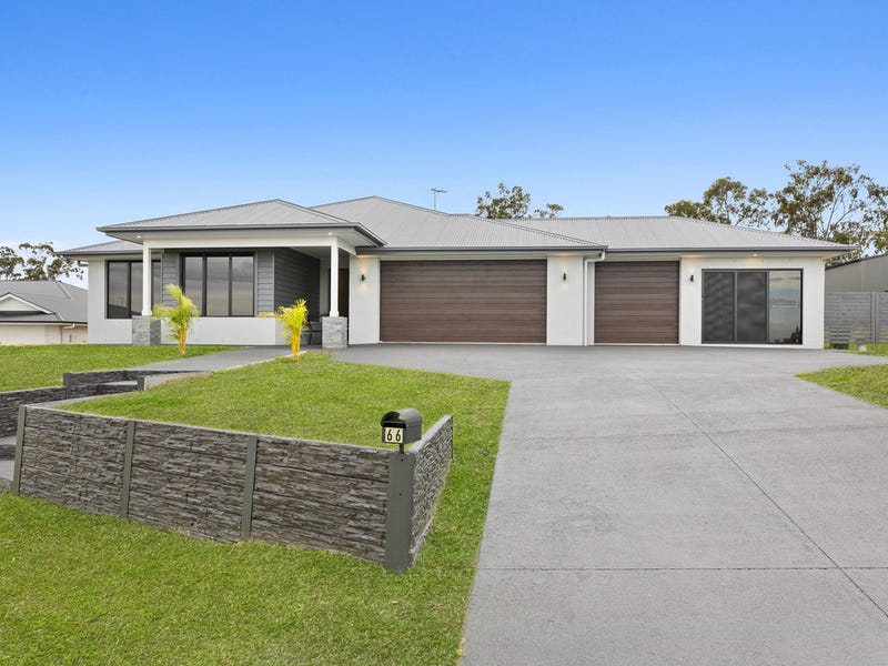66 Stanton Cross Drive, Karalee, Qld 4306 - Property Details