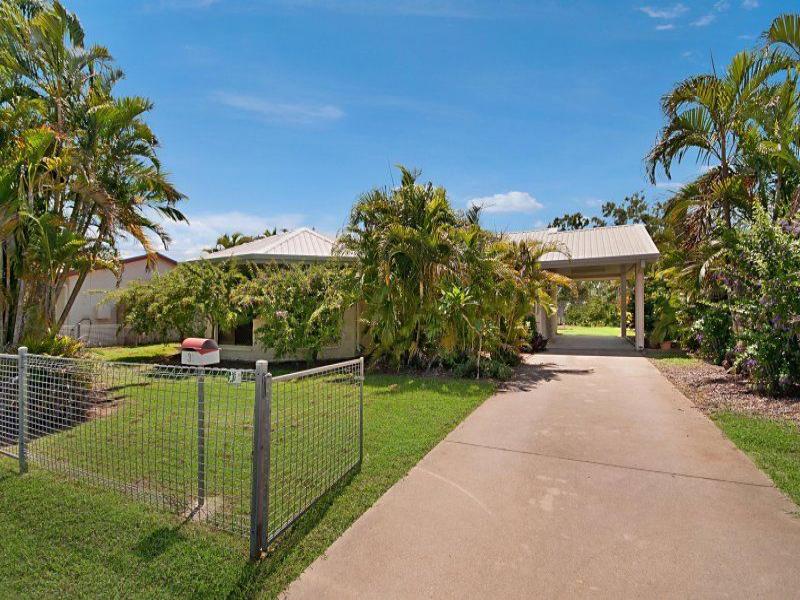 31 Lawrence Street, Kelso, Qld 4815 - Property Details