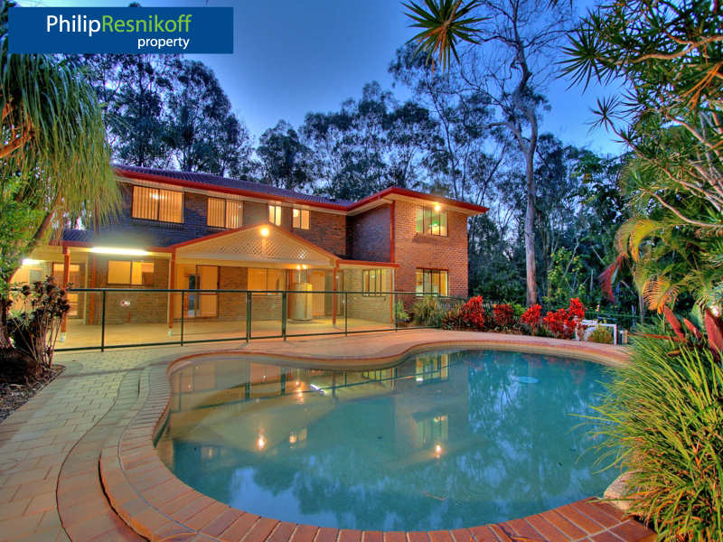 42 Forestdale Drive, Forestdale, Qld 4118 - Property Details