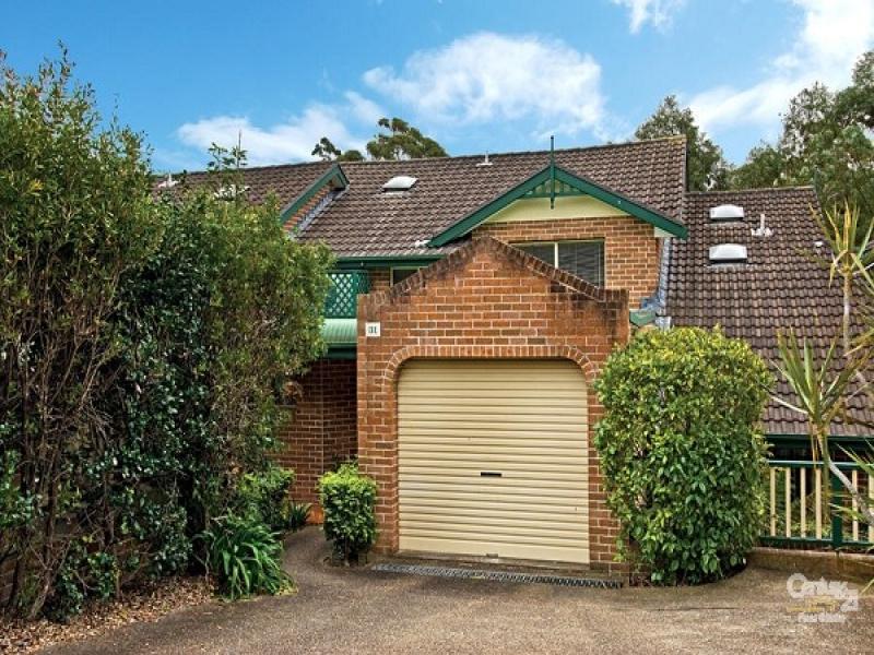 31/221 North Rocks Road, North Rocks, NSW 2151 - realestate.com.au