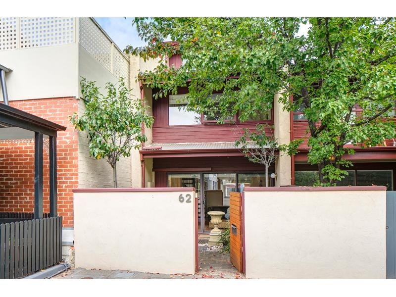 62 HURTLE SQUARE, Adelaide, SA 5000 - Property Details