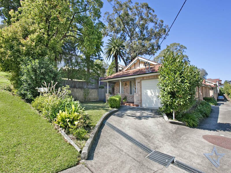 1/162 Princes Street, Ryde, NSW 2112 - Property Details