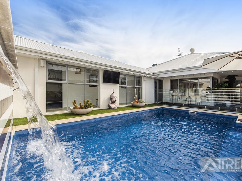 Sold Property Prices & Auction Results in Piara Waters, WA 6112 (+2 ...