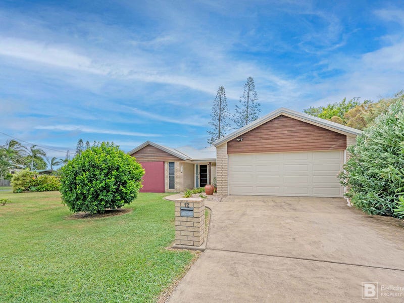 12 Logan Road, Innes Park, QLD 4670 - realestate.com.au