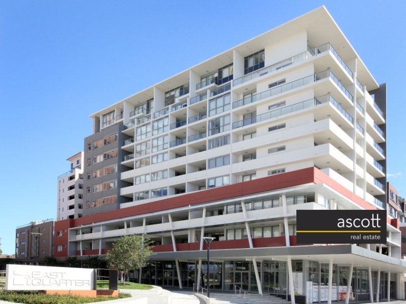 902/101 Forest Road, Hurstville, NSW 2220 - Property Details