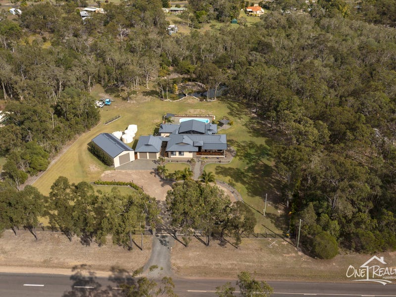 392 Bidwill Rd, Bidwill, Qld 4650 - Property Details