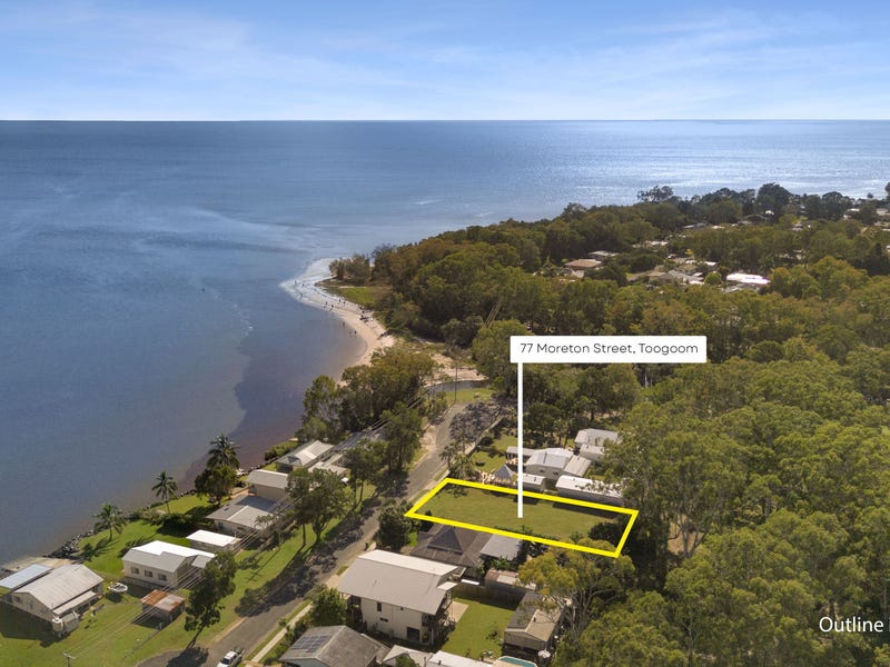 Real Estate & Property for Sale in Toogoom, QLD 4655 - realestate.com.au