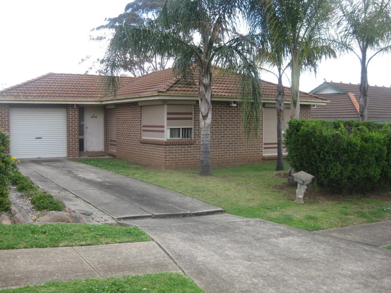 4 Sherborne Place, Glendenning, NSW 2761 - Property Details