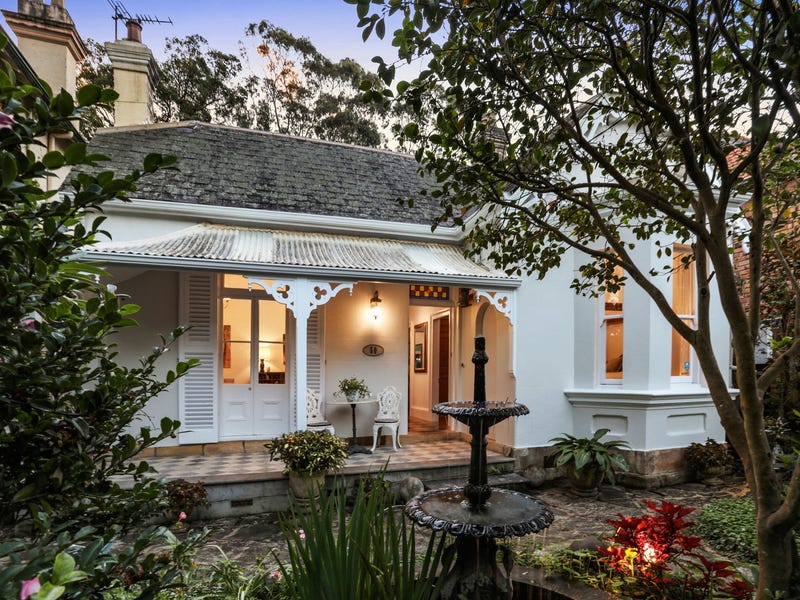 50 John Street, Petersham, NSW 2049 - Property Details