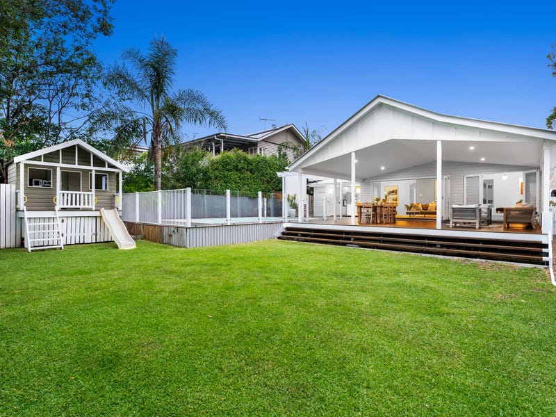 63 Hilda Street, Alderley, Qld 4051 - Property Details