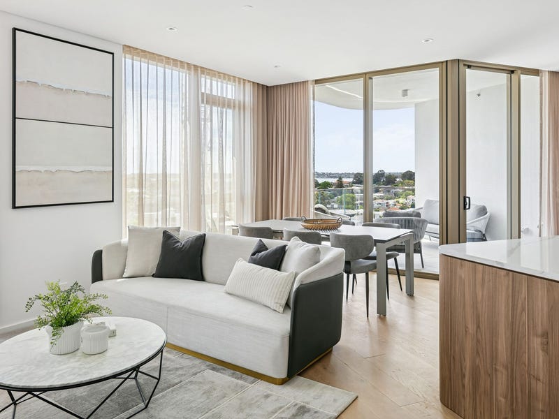 Riviere Residences New Apartments at 59 Canning Beach Road, Applecross ...
