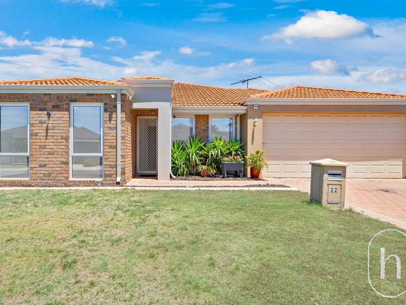 22 Lairbeck Street, Darch, WA 6065 - Property Details