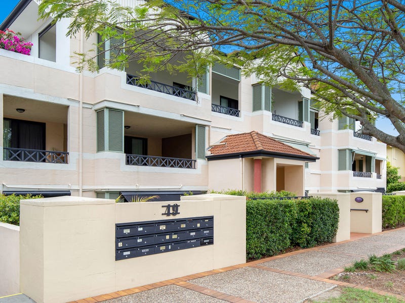 4/49 Racecourse Road, Hamilton, QLD 4007 - realestate.com.au