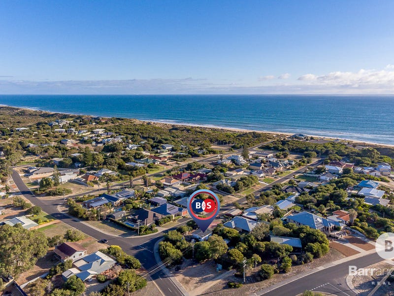 1 Pioneer Street, Binningup, WA 6233 - Property Details