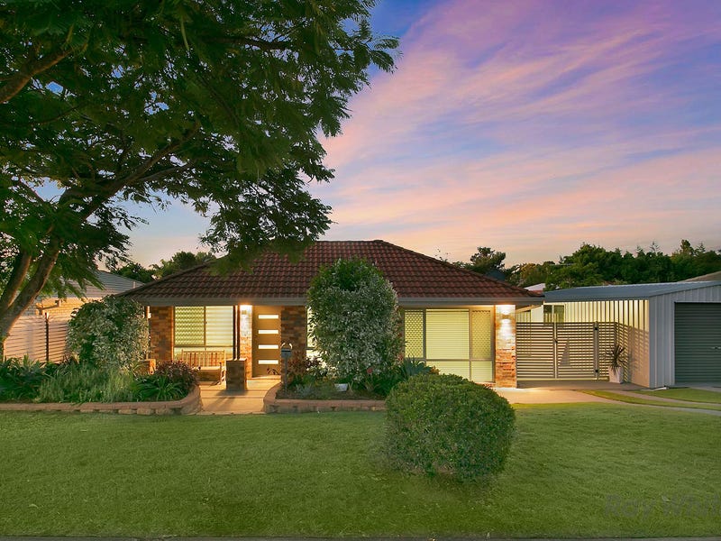 6 Collinson Street, Runcorn, Qld 4113 - Property Details