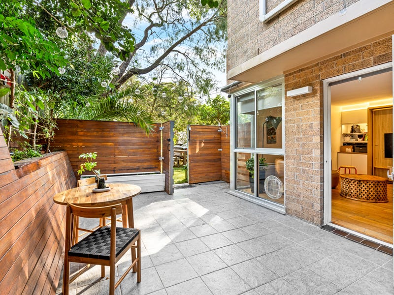 7/14 Austin Street, Fairlight, NSW 2094 - Property Details