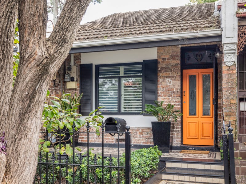 73 Simmons Street, Enmore, NSW 2042 - Property Details