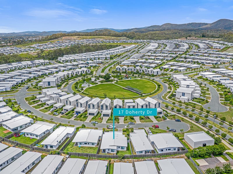 17 Doherty Drive, Pimpama, Qld 4209 - Property Details