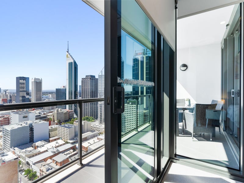 2716/380 Murray Street, Perth, WA 6000 - Property Details