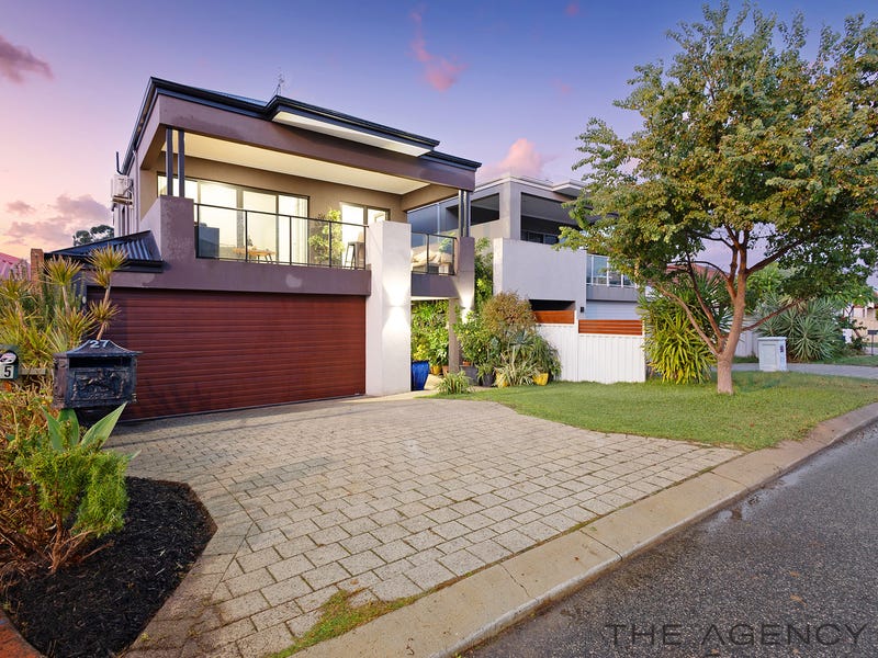 27 Dixon Avenue, Kewdale, WA 6105 - Property Details