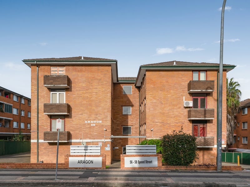 26/56 Speed Street, Liverpool, NSW 2170 - Property Details