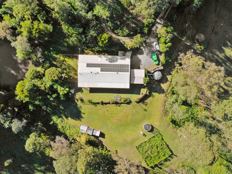 131 Minnows Road, Fernvale, NSW 2484 - Property Details