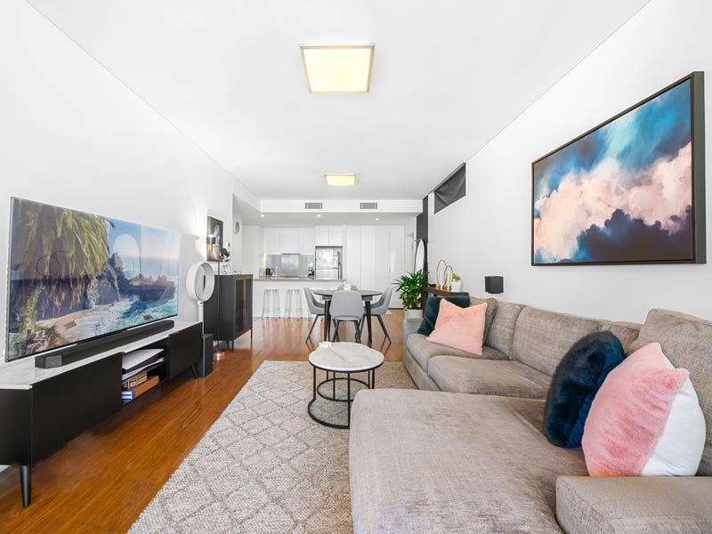 108/828 Elizabeth Street, Waterloo, NSW 2017 - Property Details