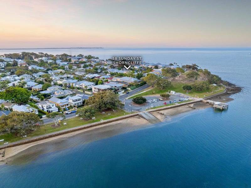 58 Sunday Street, Shorncliffe, Qld 4017 - Property Details