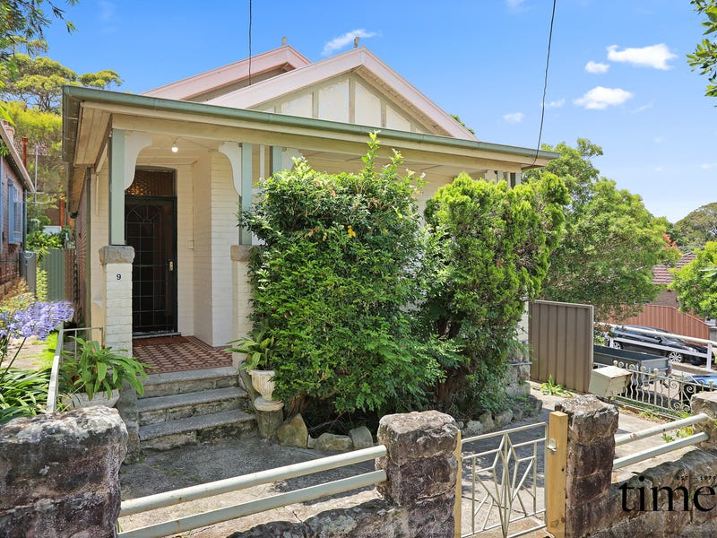 9 Ruby Street, Marrickville, NSW 2204 - Property Details
