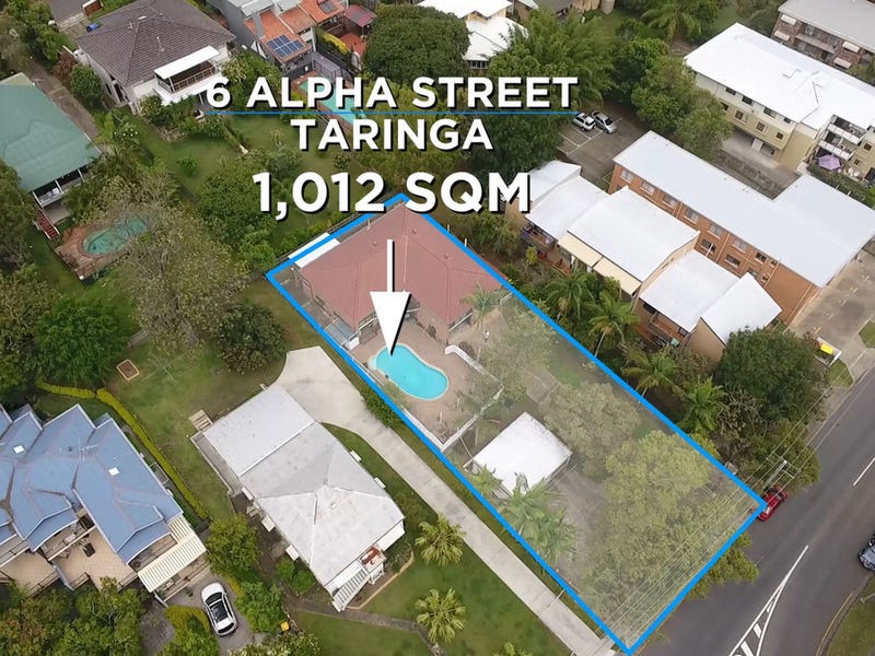 8 Alpha Street, Taringa, QLD 4068 - realestate.com.au