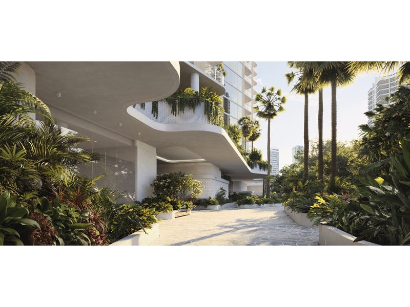 Lagoon Main Beach New Apartments at 11-23 Cronin Ave - realestate.com.au