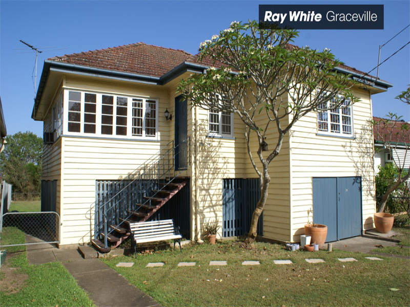28 Tweedale Street, Graceville, Qld 4075 - Property Details