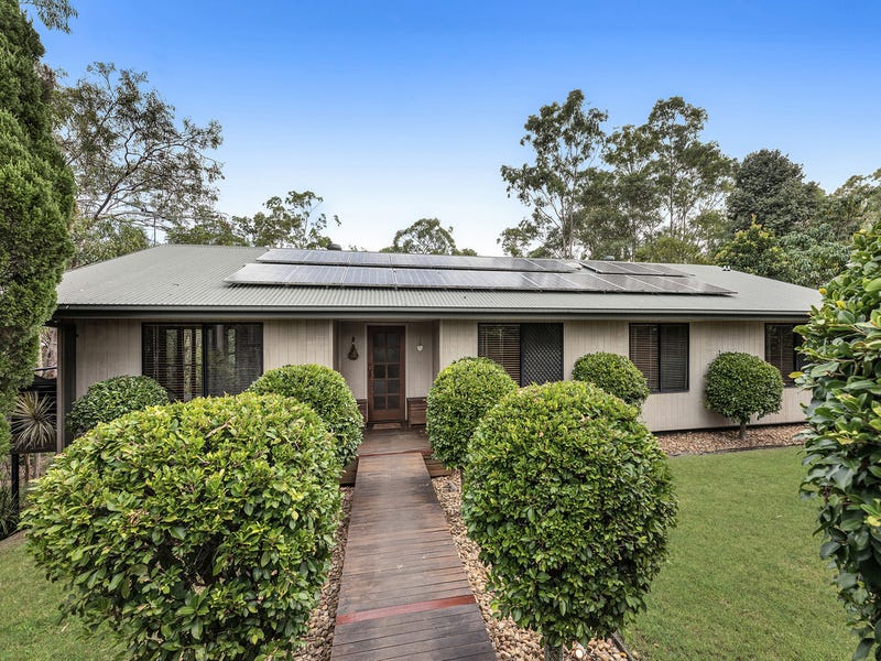 18 Lansdowne Way, Chuwar, Qld 4306 - Property Details