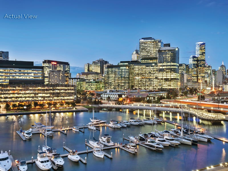 1004/80 Lorimer Street, Docklands, Vic 3008 - Property Details